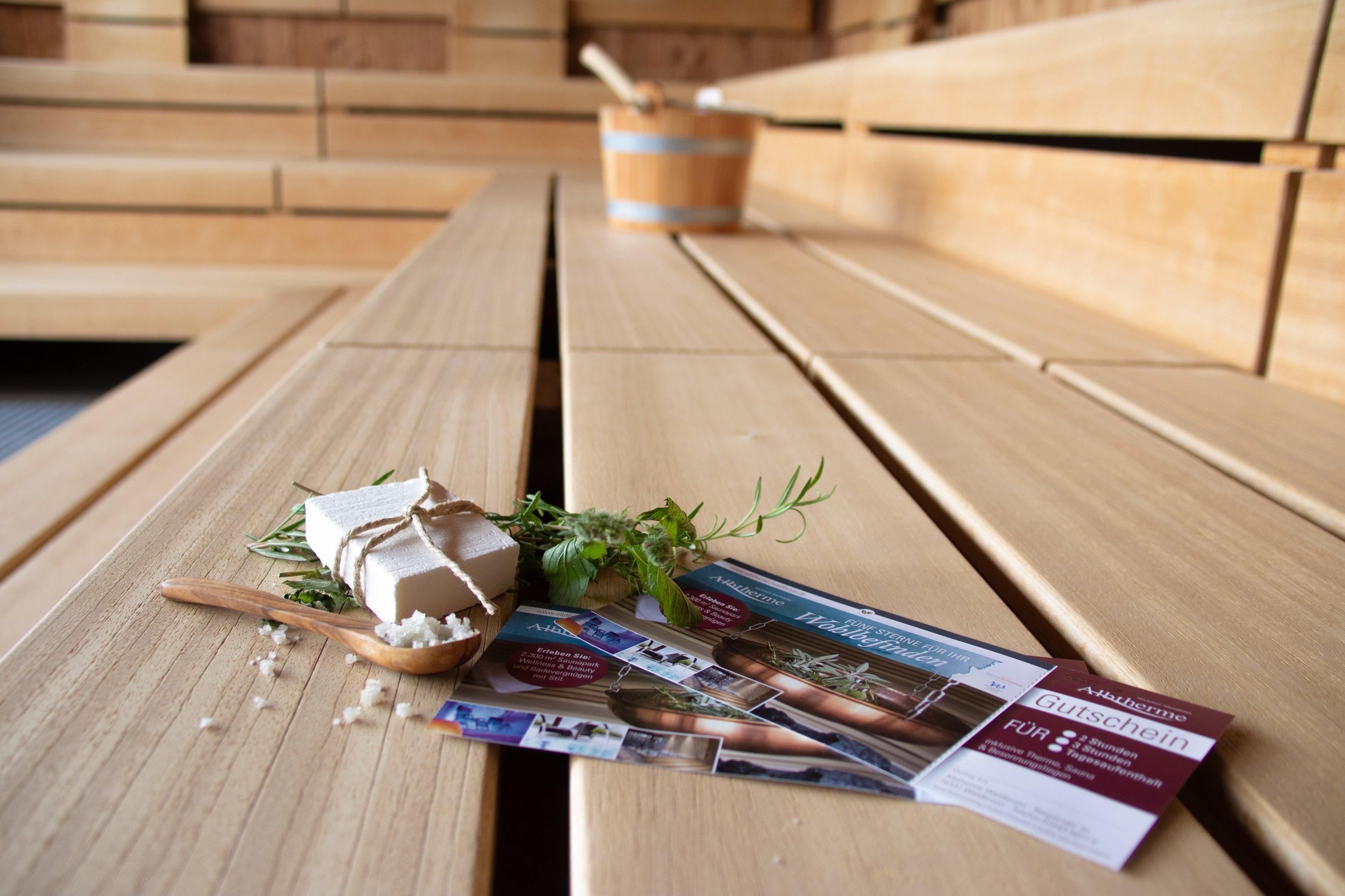 Albtherme Waldbronn Onlineshop